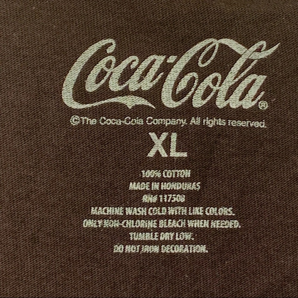 Coca-Cola Coke Rainbow Lgbtq Pride Bottles T-Shirt - Gem